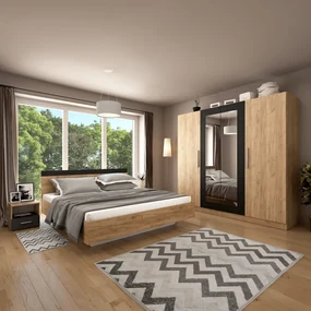 Mobilier, pat complet | BIANO