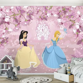 Tapet camera copii 644, de modele pentru dormitor | BIANO