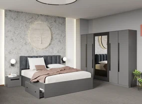 Mobilier, pat complet | BIANO