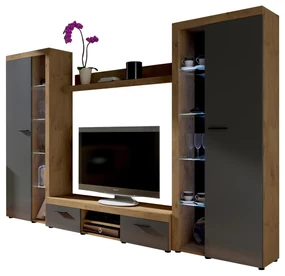 Seturi mobilă living | BIANO