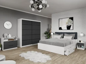 Mobilier, pat complet | BIANO