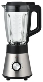 HOMCOM Blender Electric 1000W Multifunctional 4 in 1 cu 5 Viteze si 4 ...