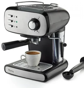 Cafetiere și aparate espresso - 124 produse | BIANO