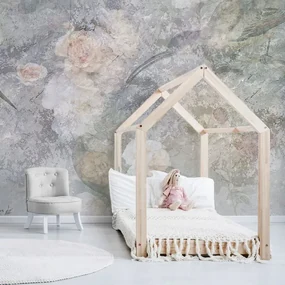 Tapet camera copii 733, de modele pentru dormitor | BIANO