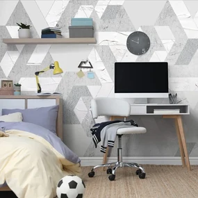 Tapet camera copii 595, de modele pentru dormitor | BIANO