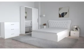 Mobilier, pat complet | BIANO