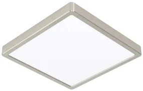 Eglo 99254 - Plafonieră LED FUEVA 5 LED/20W/230V | BIANO