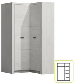 Dulapuri de haine - 4.344 produse | BIANO