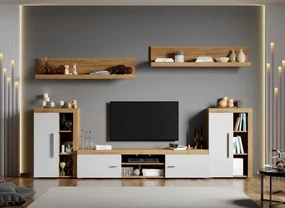 Seturi mobilă living | BIANO