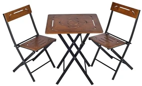 Mobilier pentru balcon | BIANO