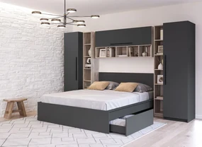 Mobilier, pat complet | BIANO