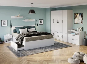 Mobilier, pat complet | BIANO