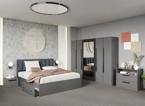 Mobilier, pat complet | BIANO