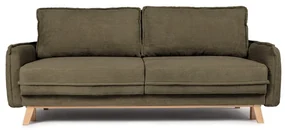 🛋️ Canapele verzi | BIANO