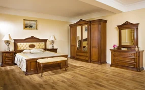 Mobilier, pat complet | BIANO