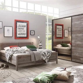 Mobilier, pat complet | BIANO