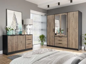 Mobilier, pat complet | BIANO