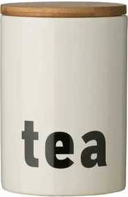 Recipient pentru ceai Premier Housewares, ⌀ 10 cm | BIANO